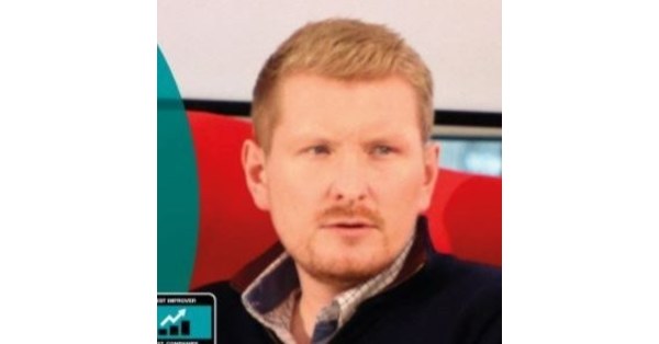 Epos Now Announces Appointment of Chief People Officer