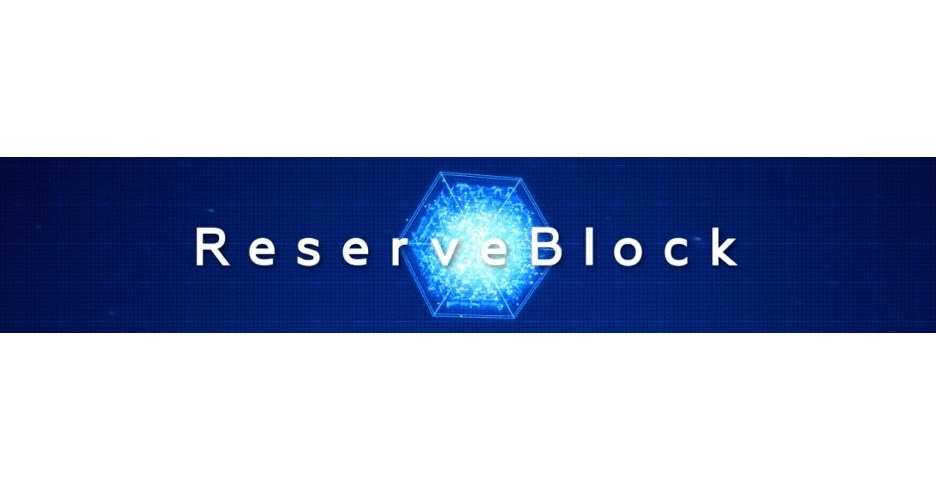 ReserveBlock Foundation Announces the RBX Network Masternode Release ...