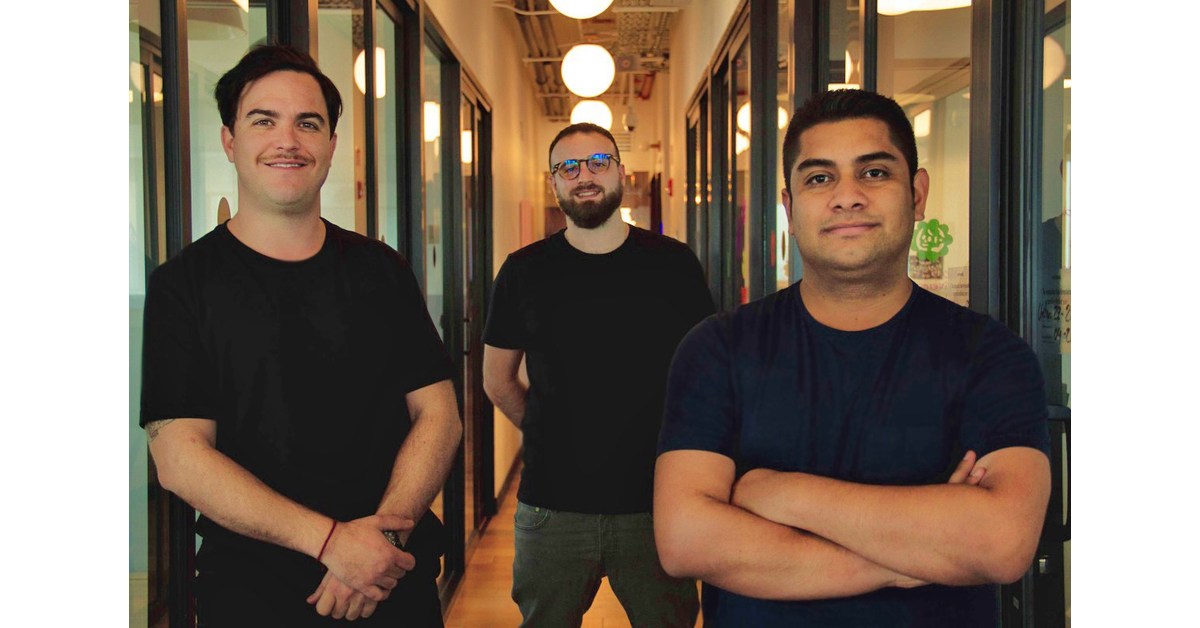 Flexio Raises $3 Million Seed Round to Transform Business-to-Business ...