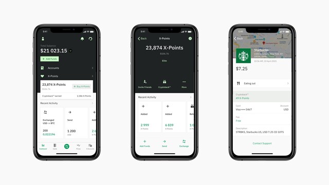 Crypto Payments Platform Wirex Expands Services To USA Crypto Payments Platform Wirex Expands Services To USA