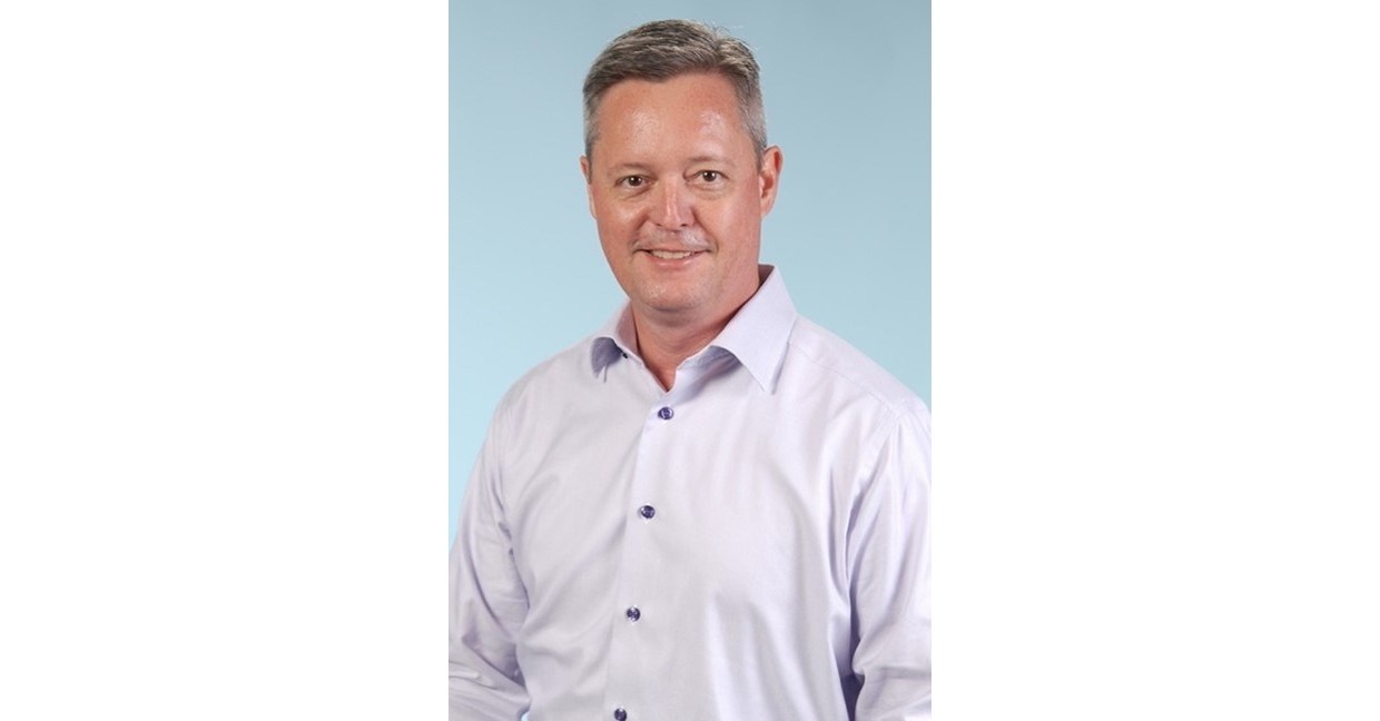 ecoATM/Gazelle bolsters leadership team by adding Patrick McLean as CMO