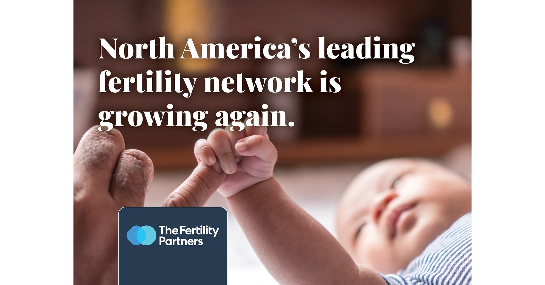 The Fertility Partners welcomes the Ottawa Fertility Centre to its ...