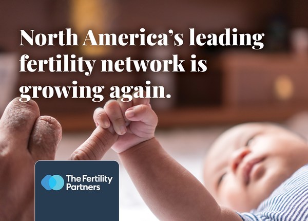 The Fertility Partners welcomes the Ottawa Fertility Centre to its ...