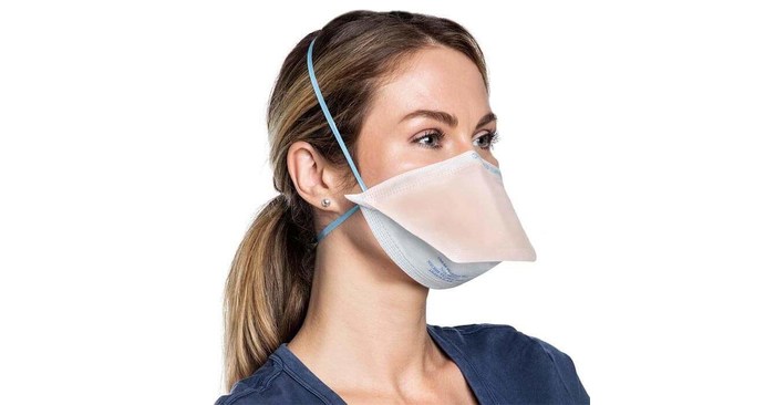 High-Quality Face Masks and Respirators Available for Shipping in the ...