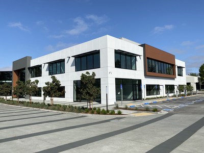 San Francisco Bay University Unveils Major Campus Improvements