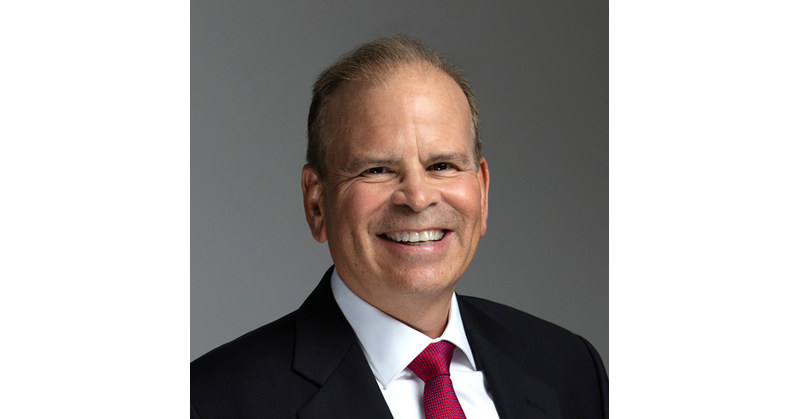 Participant Capital Names Bernard Wasserman President