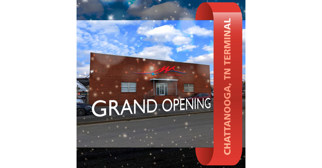 West Side Transport Announces the Opening of a New Logistics Hub in ...