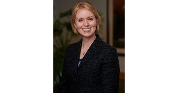 Ann Pittier, MD, is recognized by Continental Who's Who