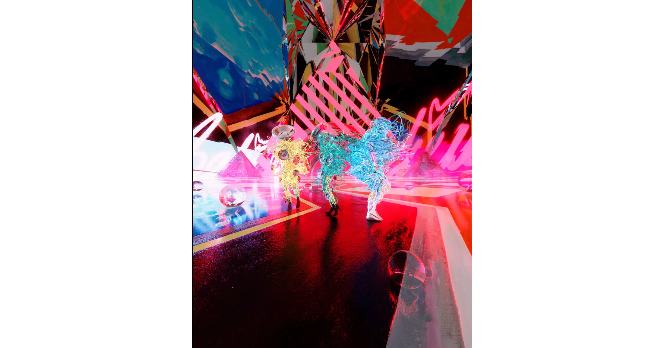 Halliday's Announces Global Launch of Dynamic Duo Gaeko's NFT Collection