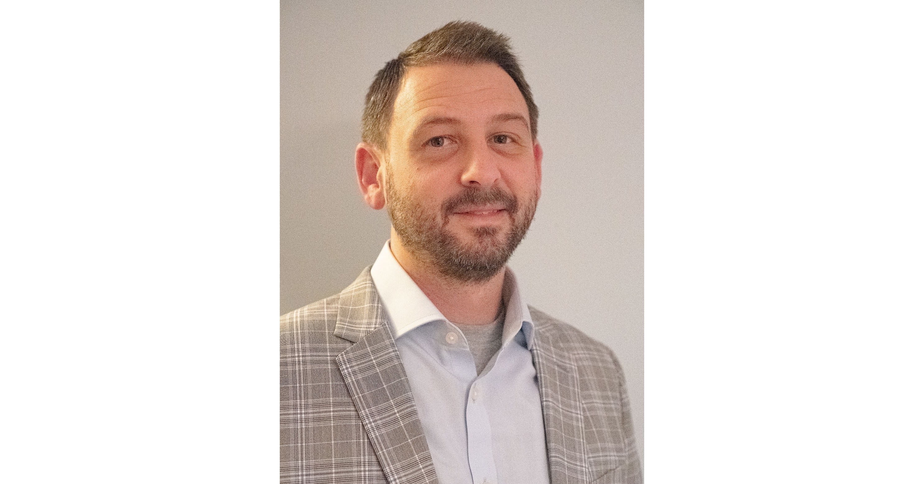 INTROHIVE NAMES ERIC GOLDWATER CHIEF FINANCIAL OFFICER