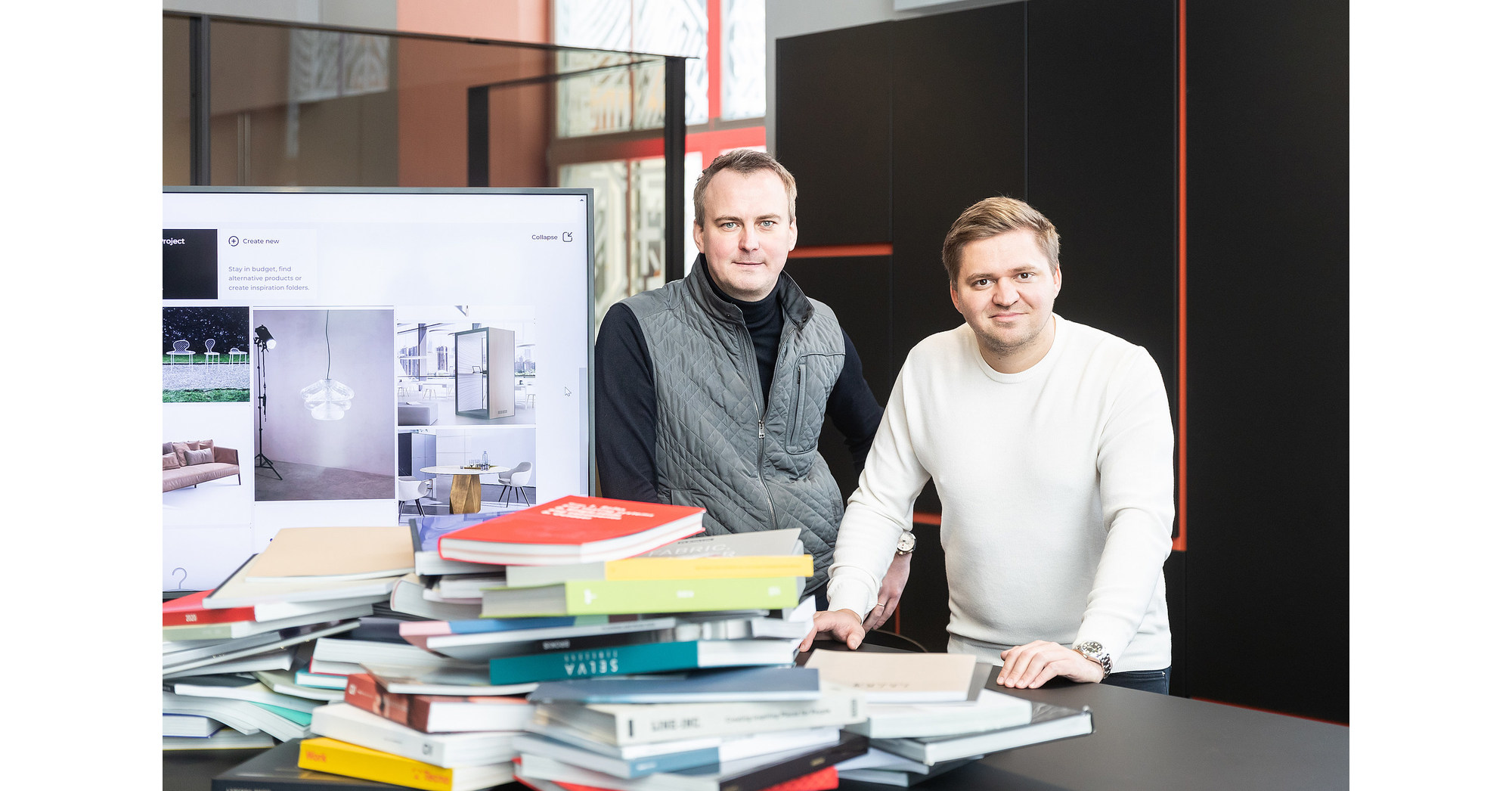 DesignTech startup OCCO raises seed round to help interior architects ...