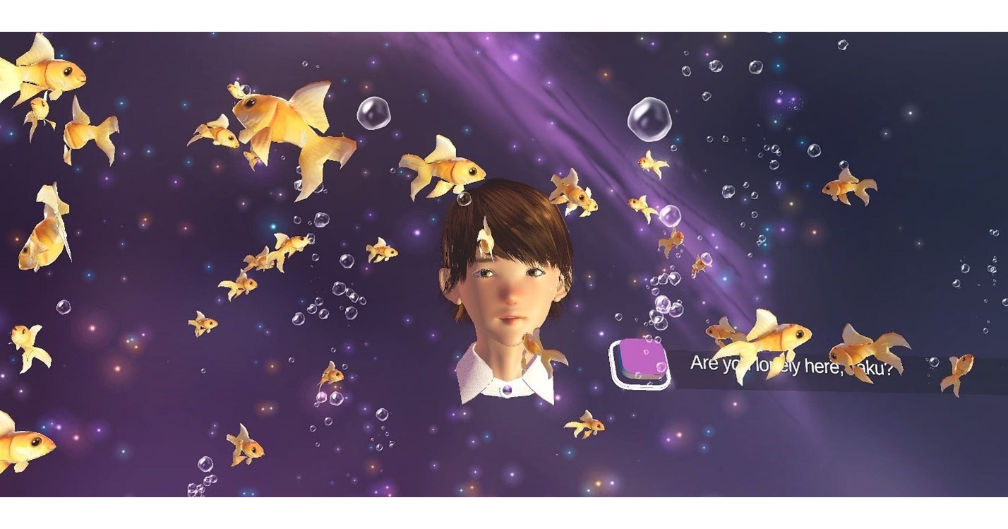 Play the Starring Role in the World's First Set of Metaverse Movies ...