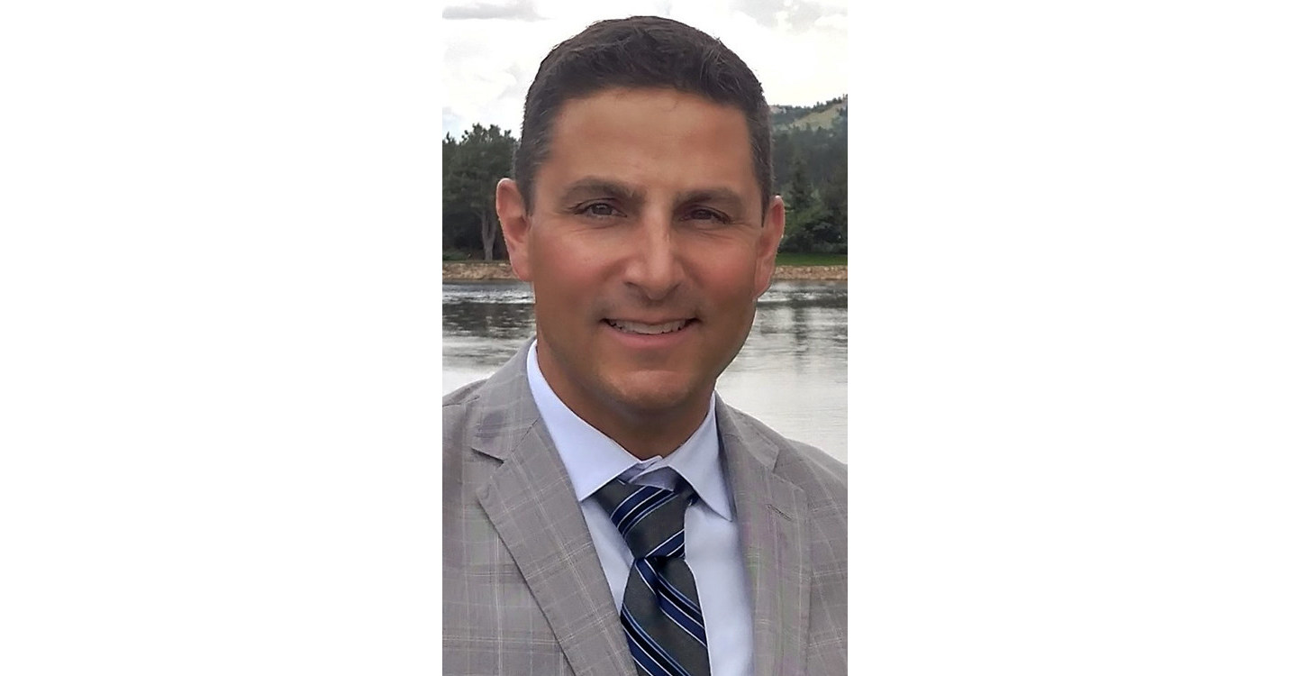 CORE Electric Cooperative names Rob Osborn as Director of Business ...