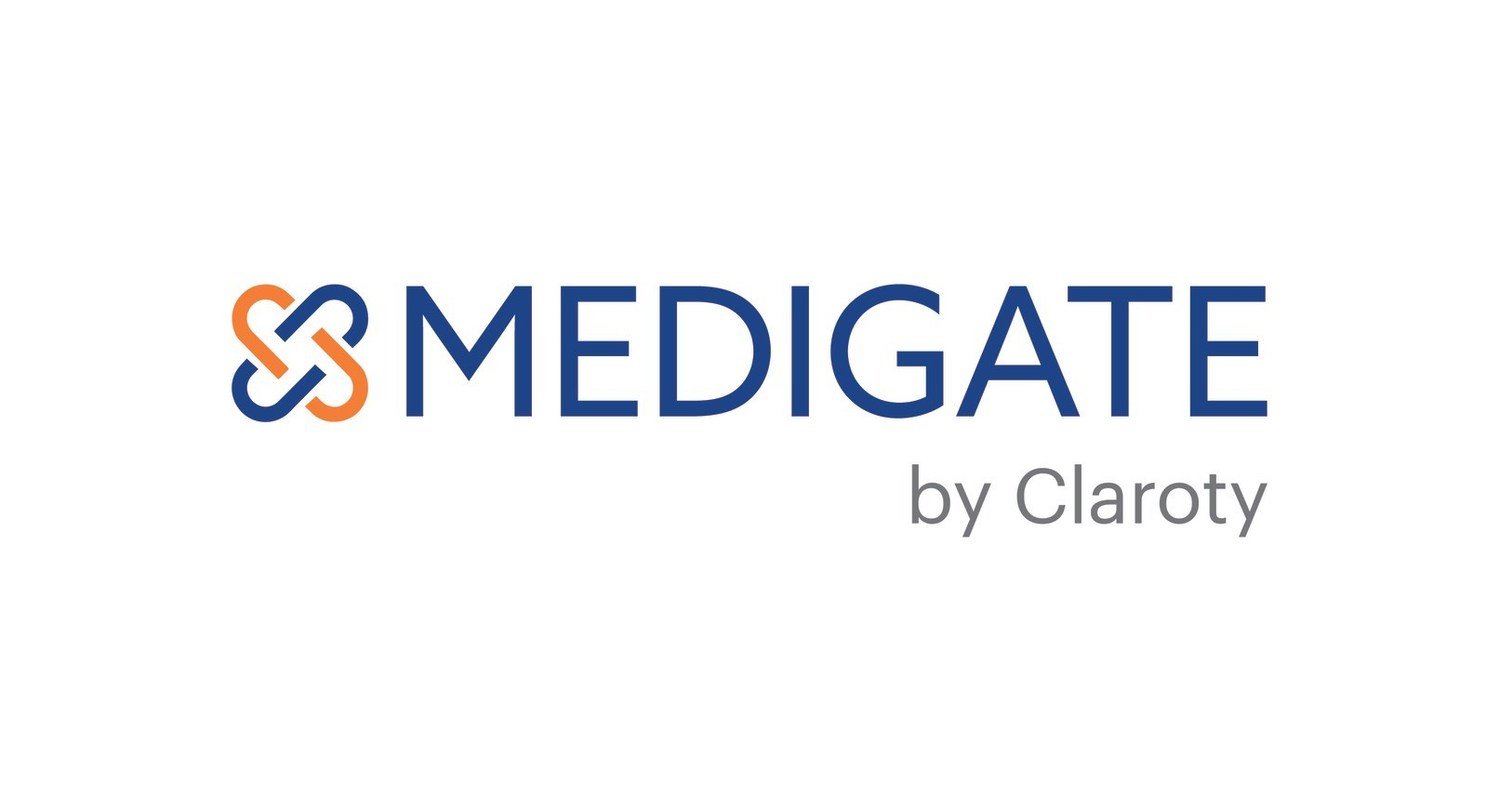 Medigate by Claroty, The AbedGraham Group, and SCC Launch Strategic ...