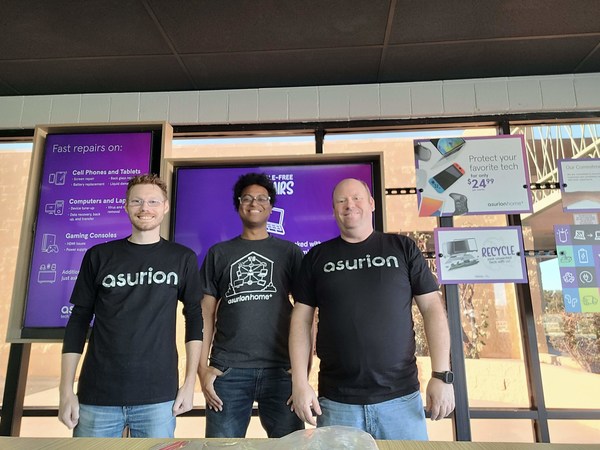 Asurion Tech Repair & Solutions™ Opens in Sierra Vista