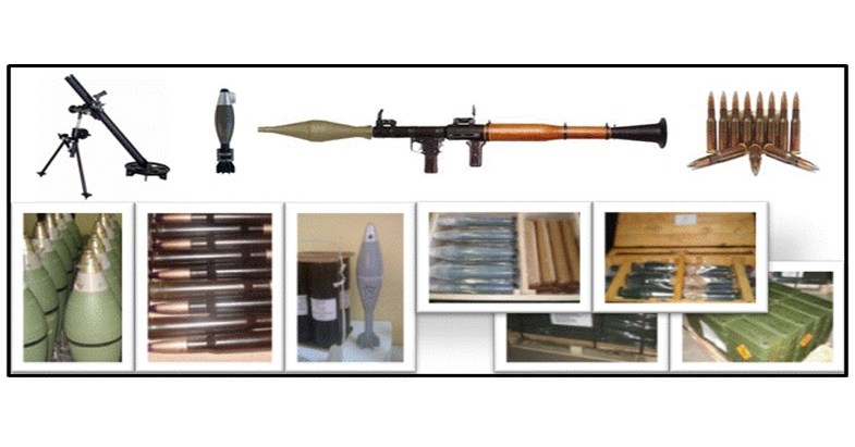 Global Military Products Awarded 5-Year Contract for Special Ammunition ...