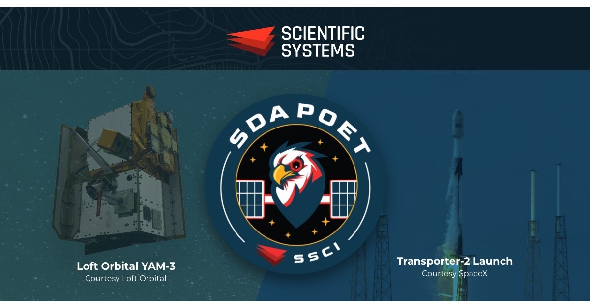 Scientific Systems Company, Inc (SSCI) Conducts Initial Demonstrations ...