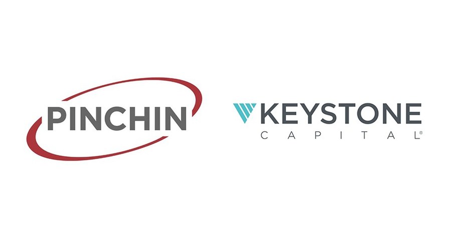 Pinchin Ltd. Partners with Keystone Capital Management, L.P. with a ...
