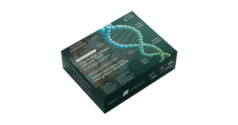 Health First Network revolutionizes personal health and wellness ...