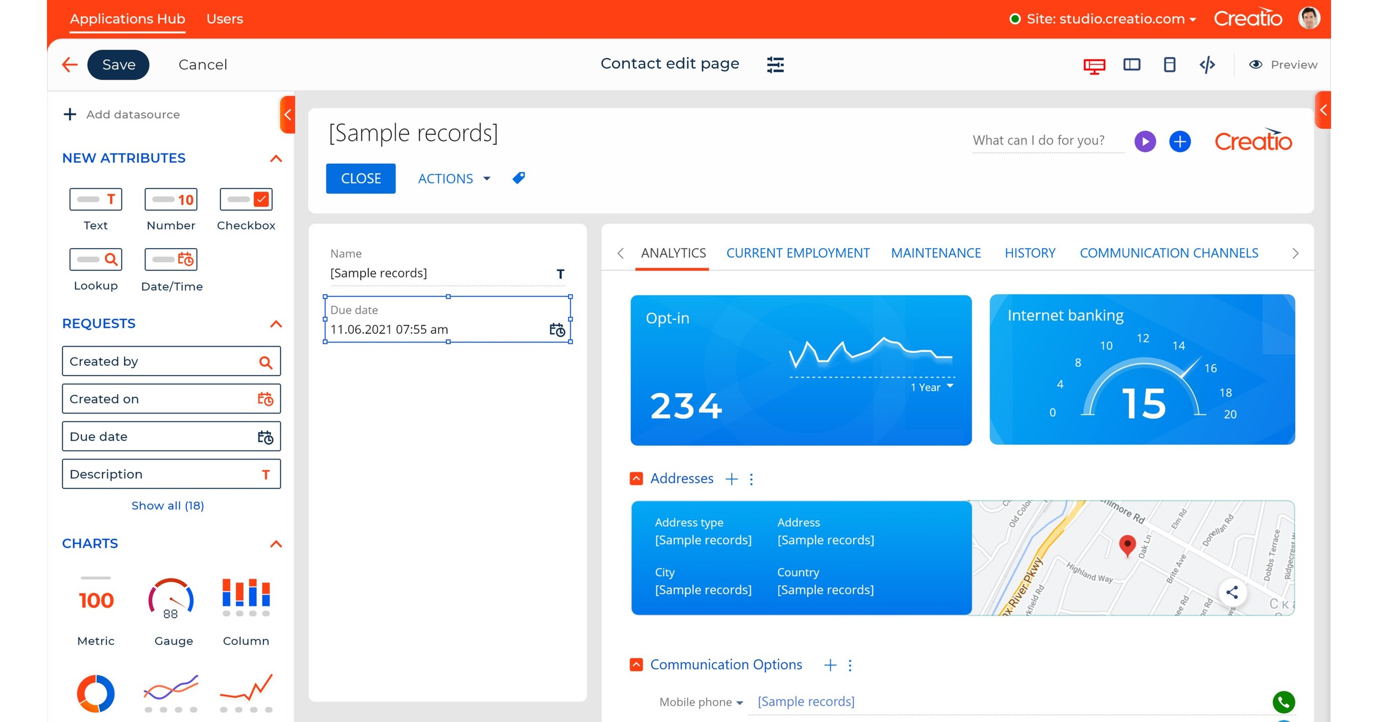 Creatio Presents Its Major Platform Update, 8.0 Atlas, to Build ...