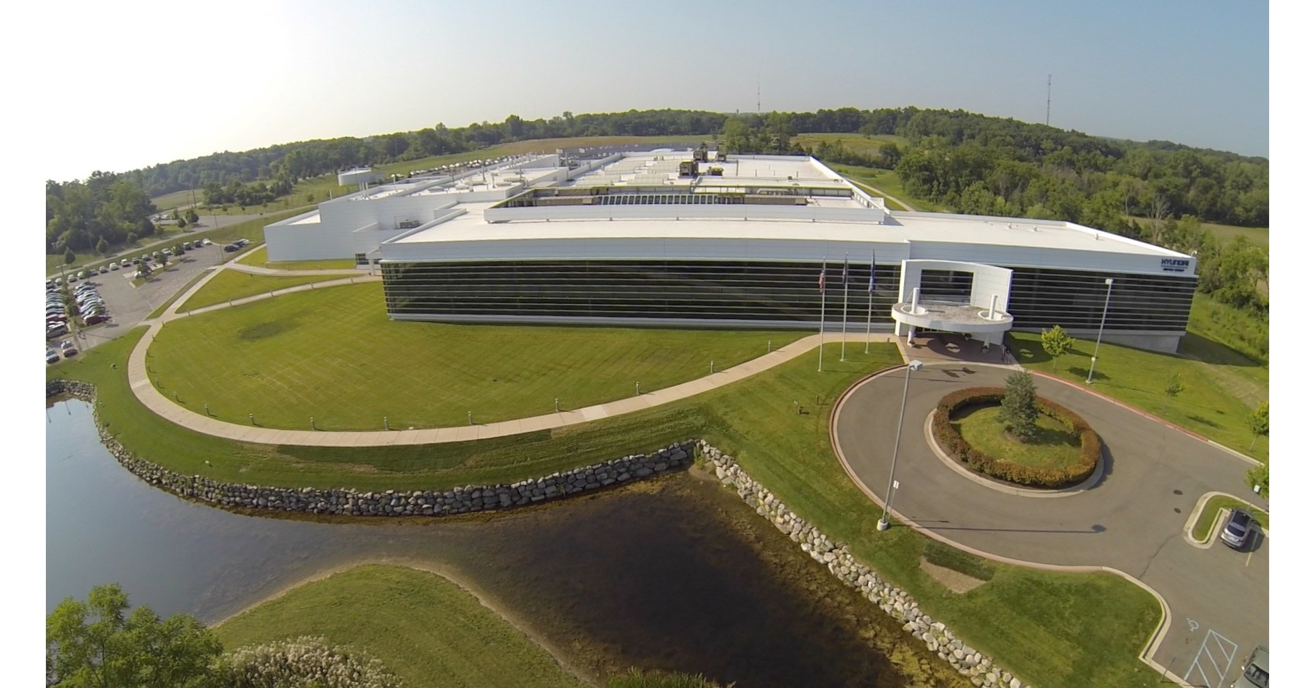 Hyundai Uses Chicago Auto Show to Announce New Safety Test and ...