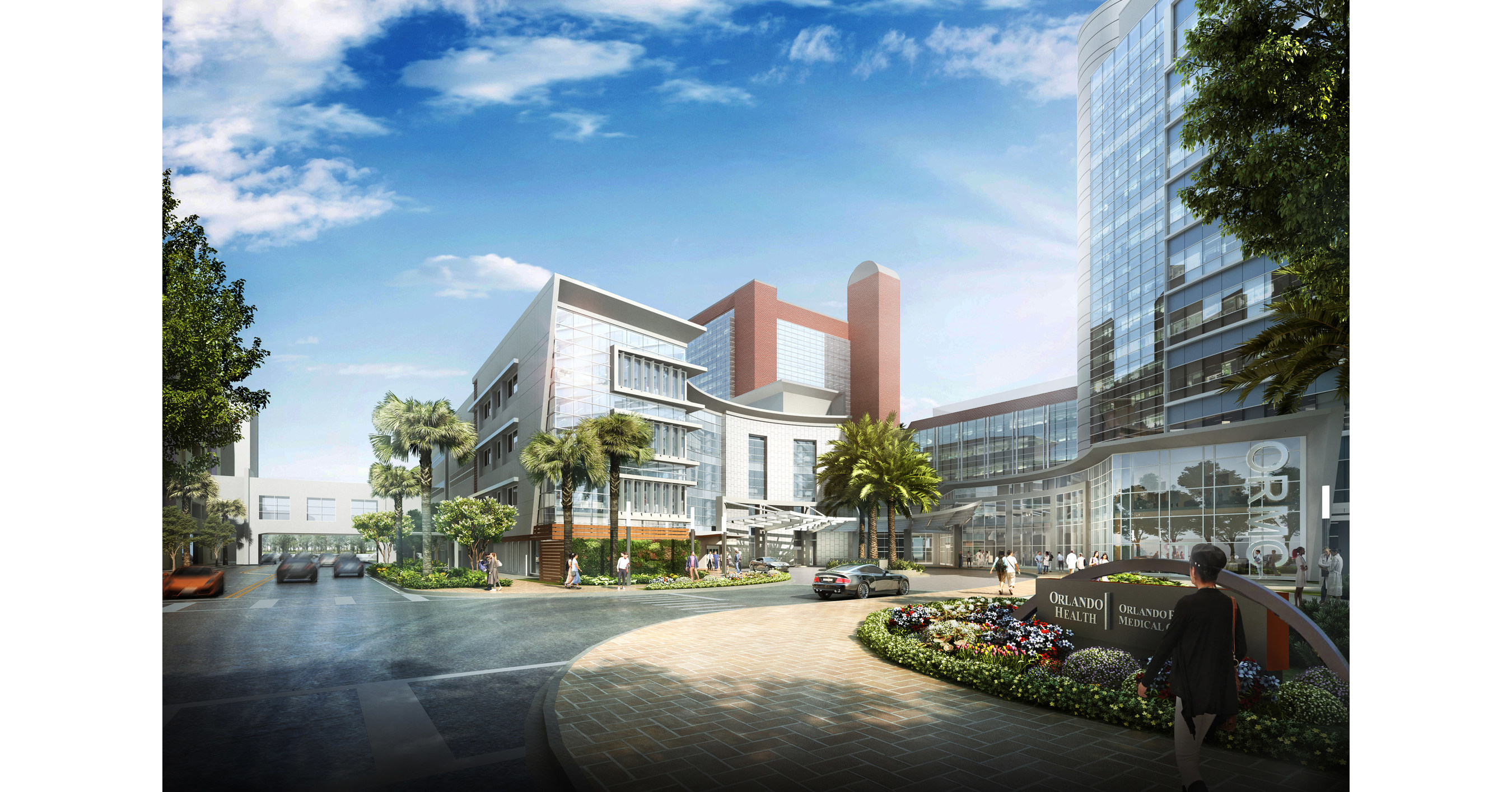 Orlando Health Digestive Health Institute Center for Advanced Endoscopy ...