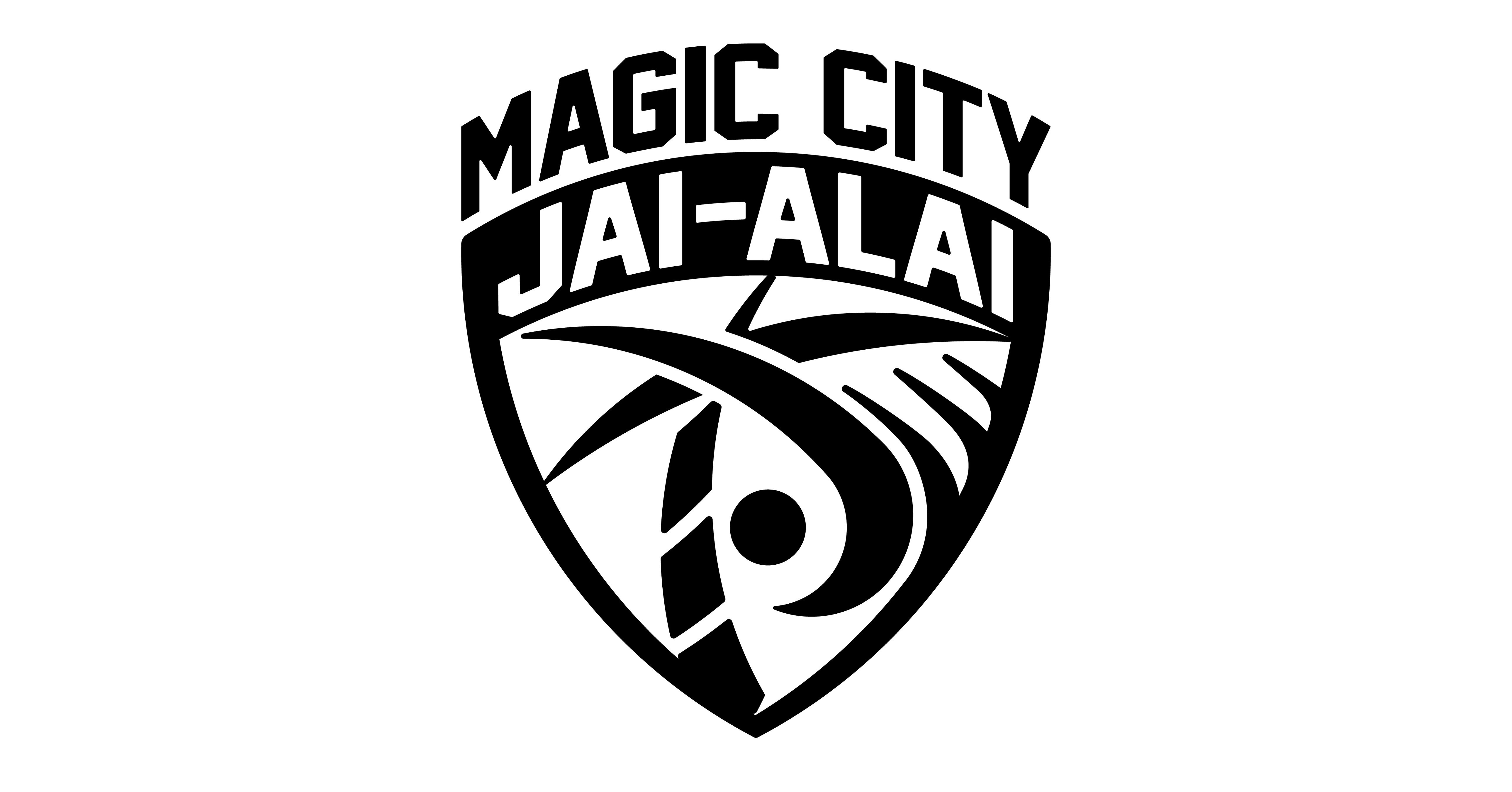 Magic City Jai-Alai Announces Three Content Distribution Deals for 2022 ...