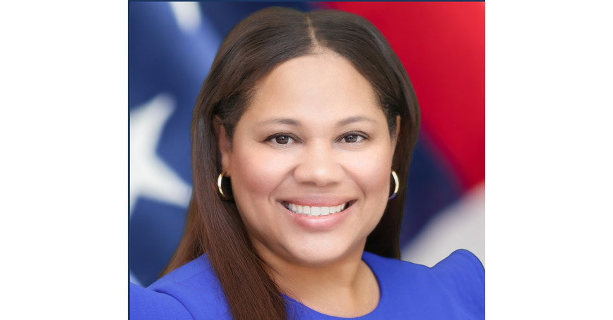 Ronda Kennedy, Republican Activist and Self-Made Attorney, Descendent ...