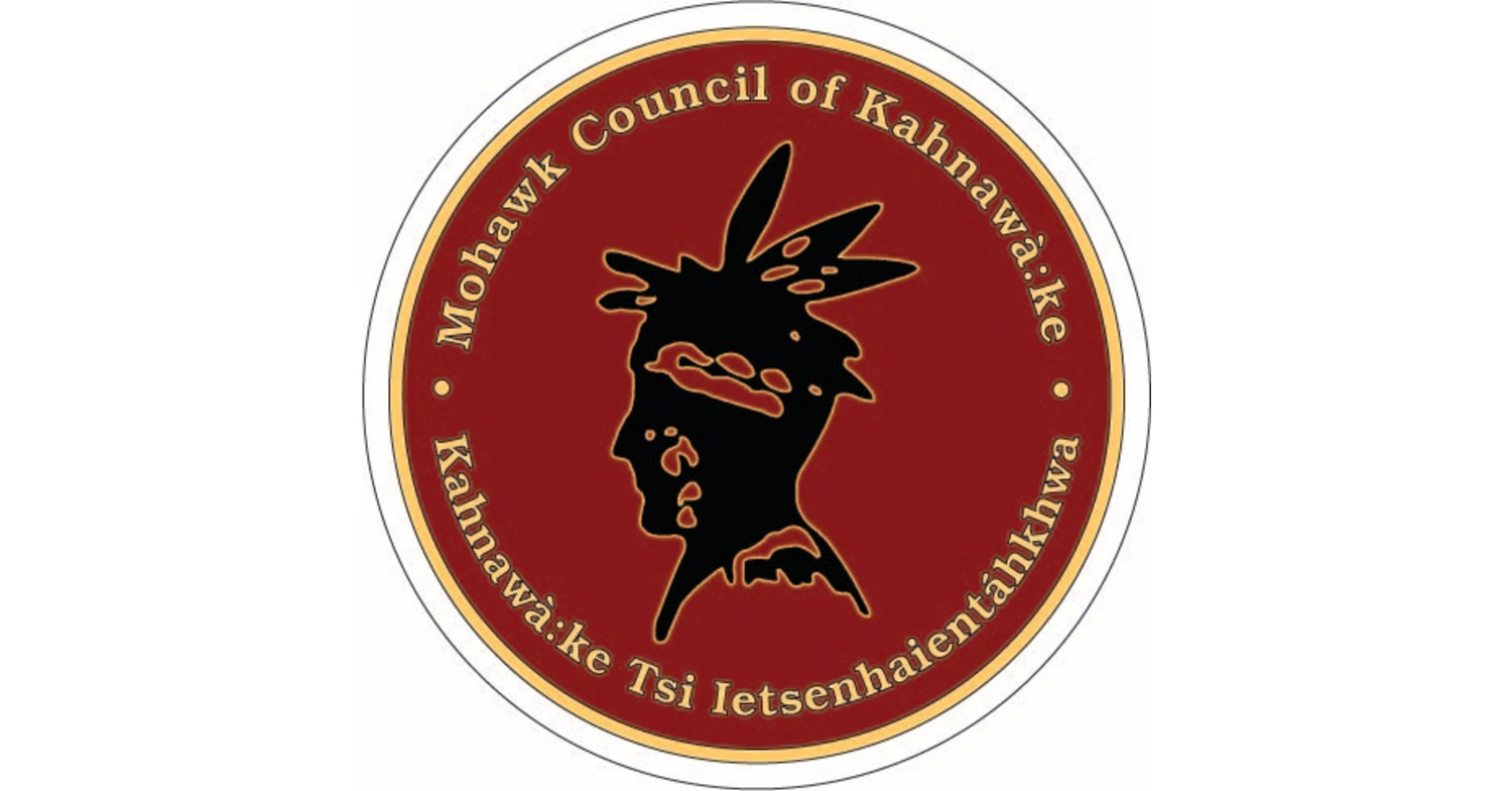 Kahnawà:ke collaborates with global gaming giant Entain