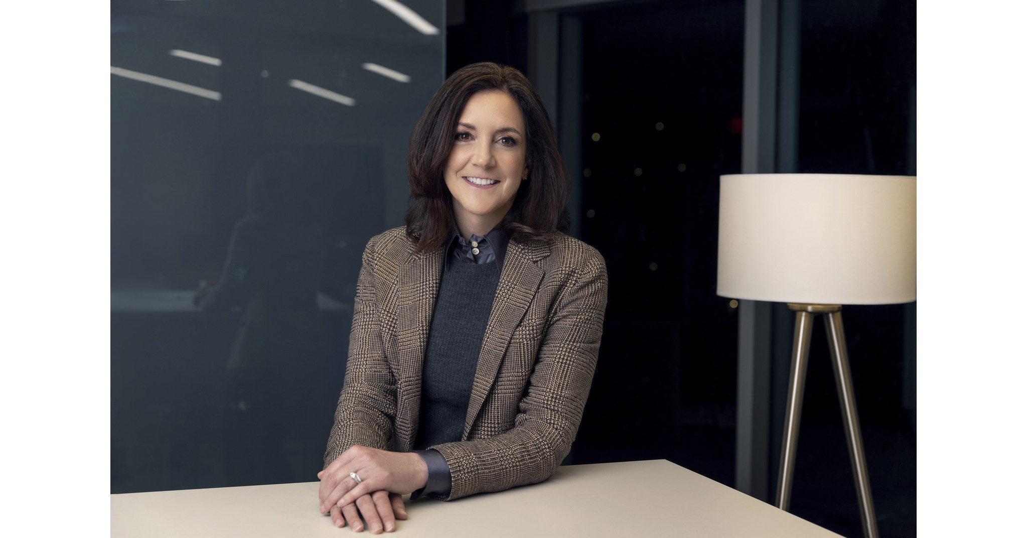 Laura Merling, Former Chief Transformation Officer at Google Cloud ...