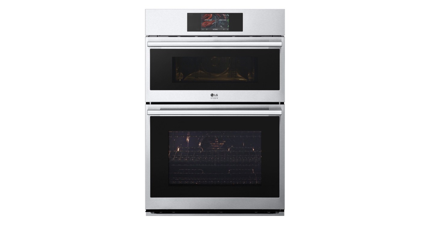 LG UNVEILS REFRESHED STUDIO COLLECTION WITH CONTEMPORARY STYLISH DESIGN ...