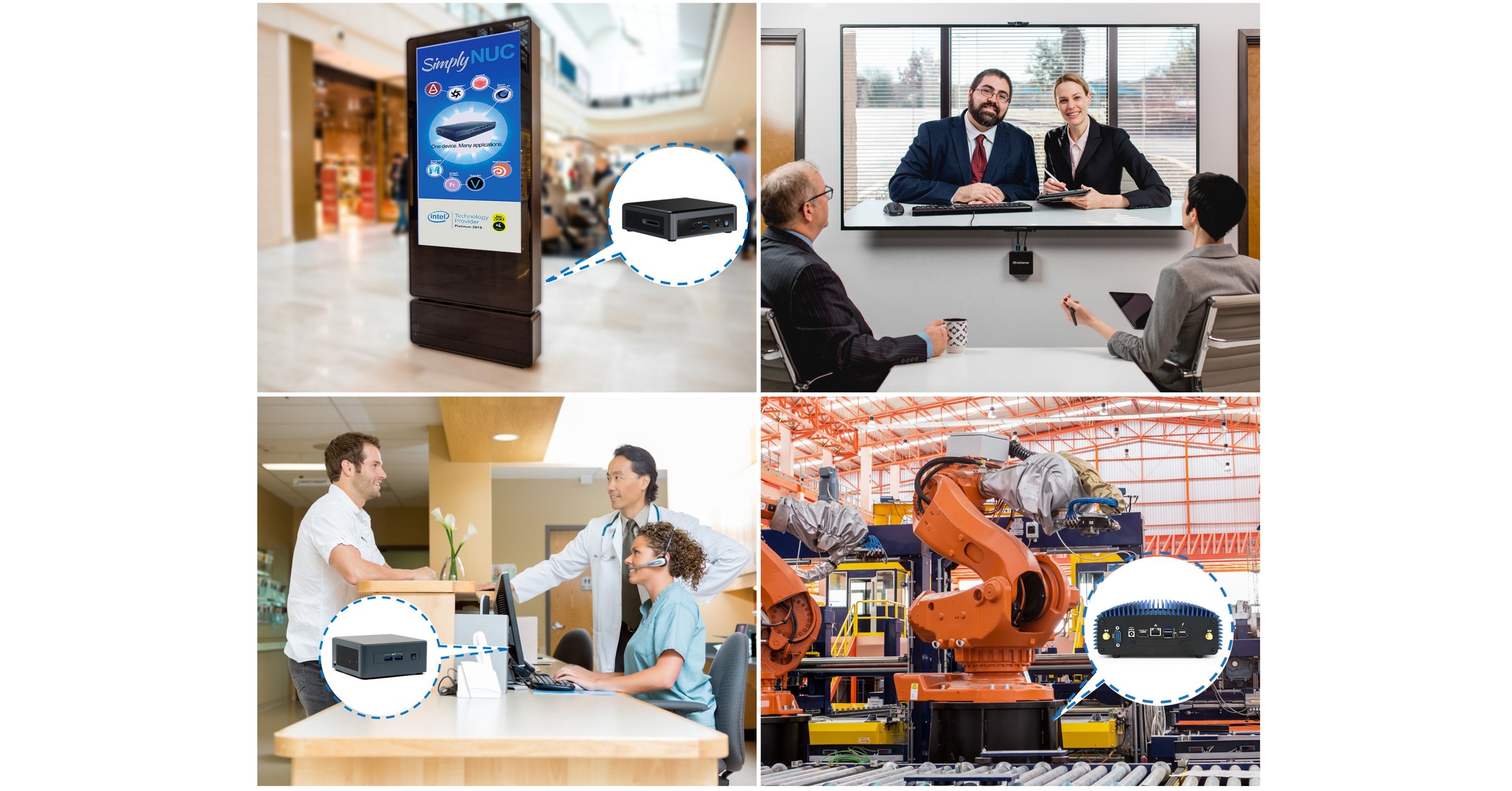 SIMPLY NUC TEAMS WITH ELAN GROWTH PARTNERS TO ACCELERATE GLOBAL EXPANSION