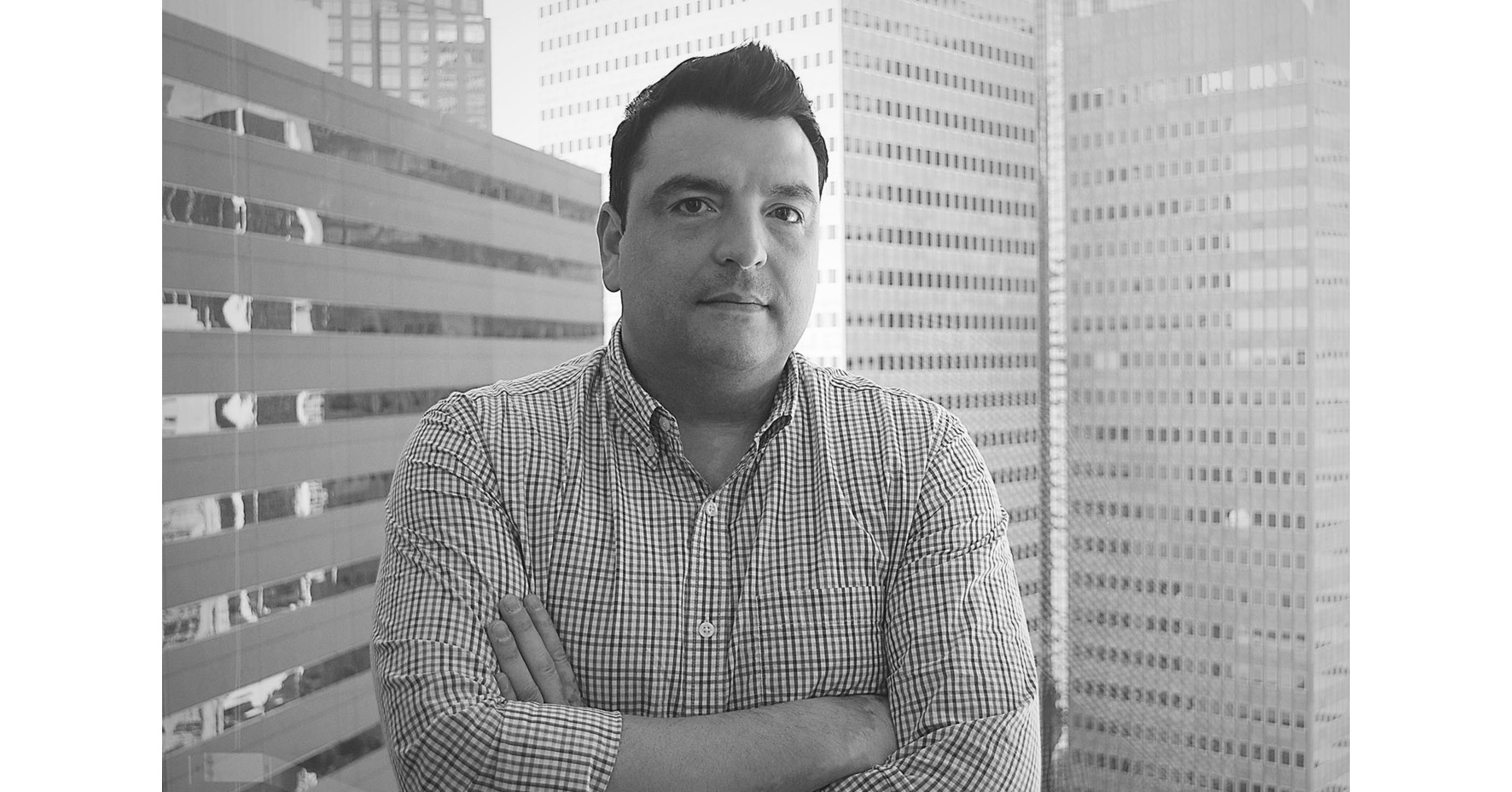 Dieste Appoints Abe Garcia to Chief Creative Officer