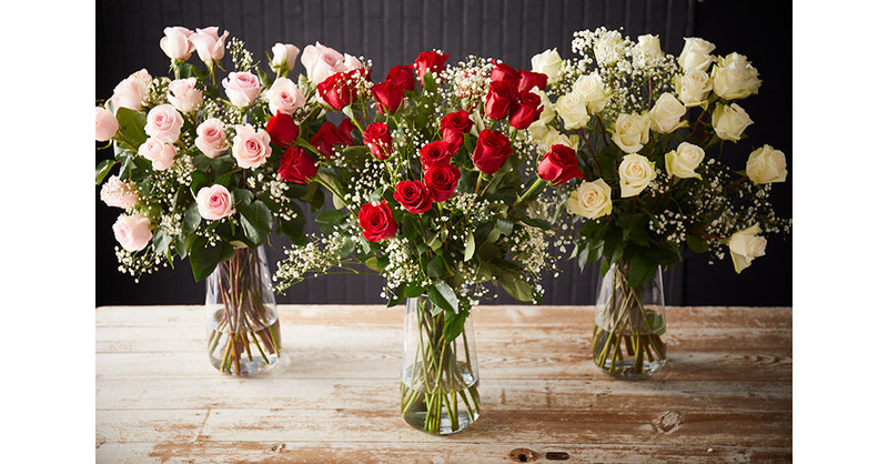 No Reservations Required: The Fresh Market Offers Cupid-Curated ...