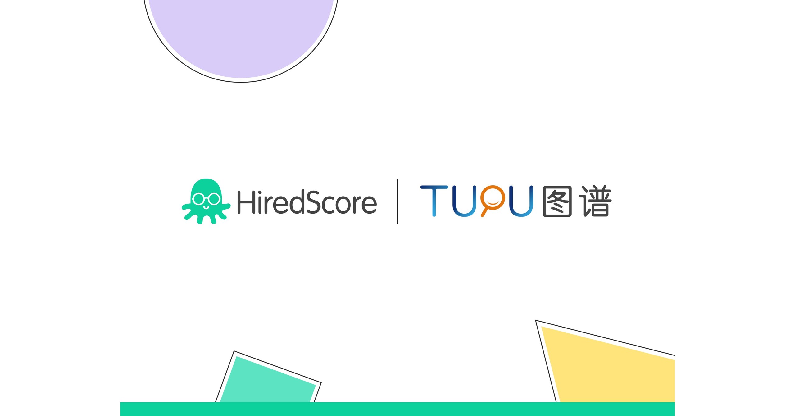 Deepening commitment to AI recruitment in China, HiredScore announces ...