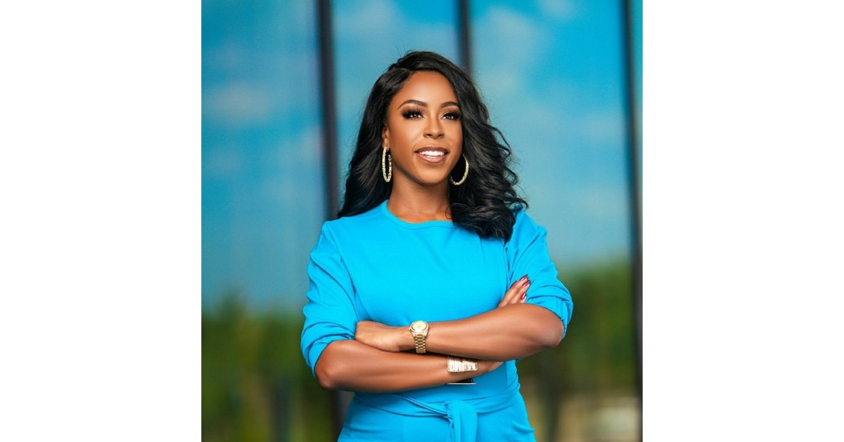 "Without a vision, the people perish"