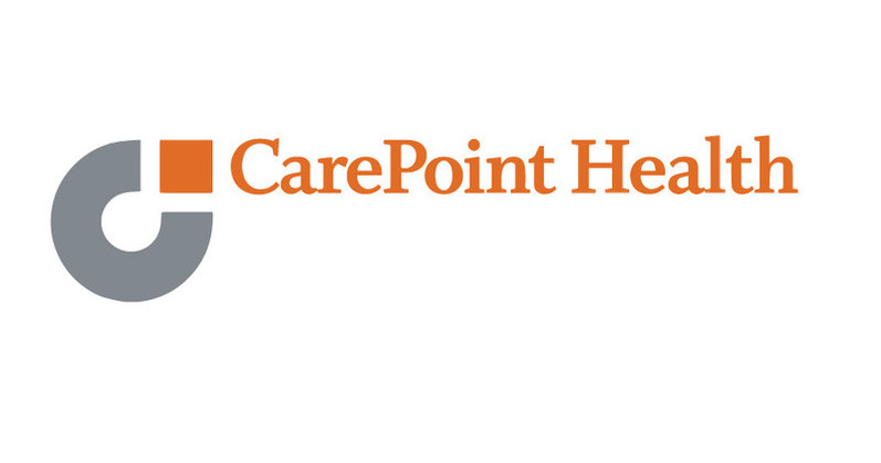 Carepoint Health Logo