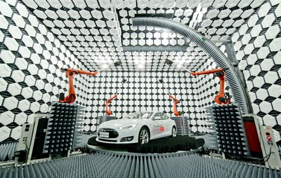 GENERAL TEST SYSTEMS AND TOYO CORPORATION ANNOUNCE THE FORMATION OF A ...