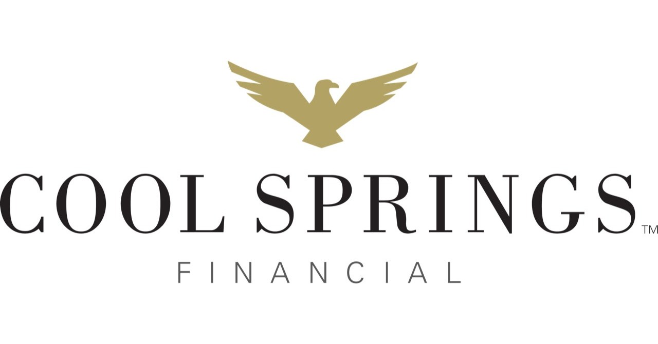 Cool Springs Financial Names John McDonough President