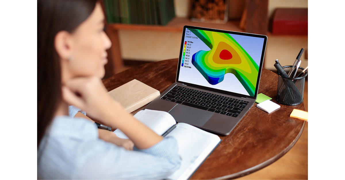 Ansys Bridges the Engineering Industry Skills Gap with Flourishing ...