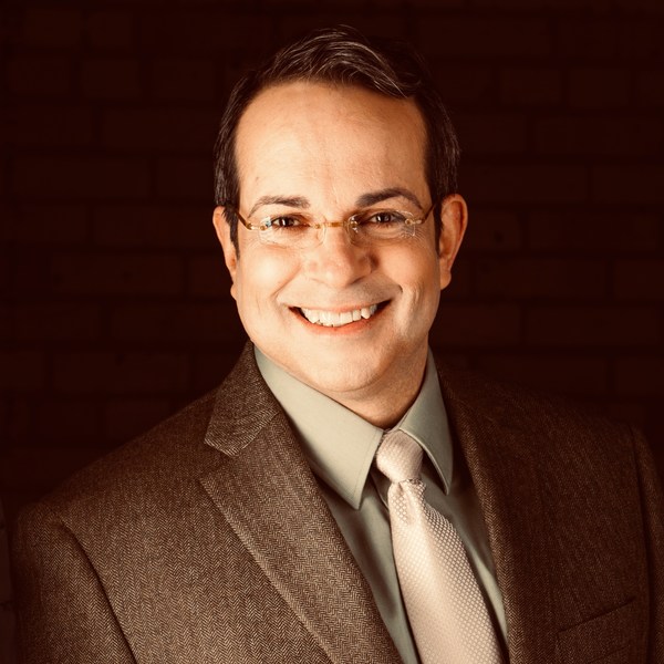 Luis A. Pagan-Carlo, MD, FACC, is recognized by Continental Who's Who