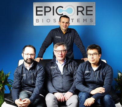 Epicore Biosystems announces $10M Series A investment for personalized ...