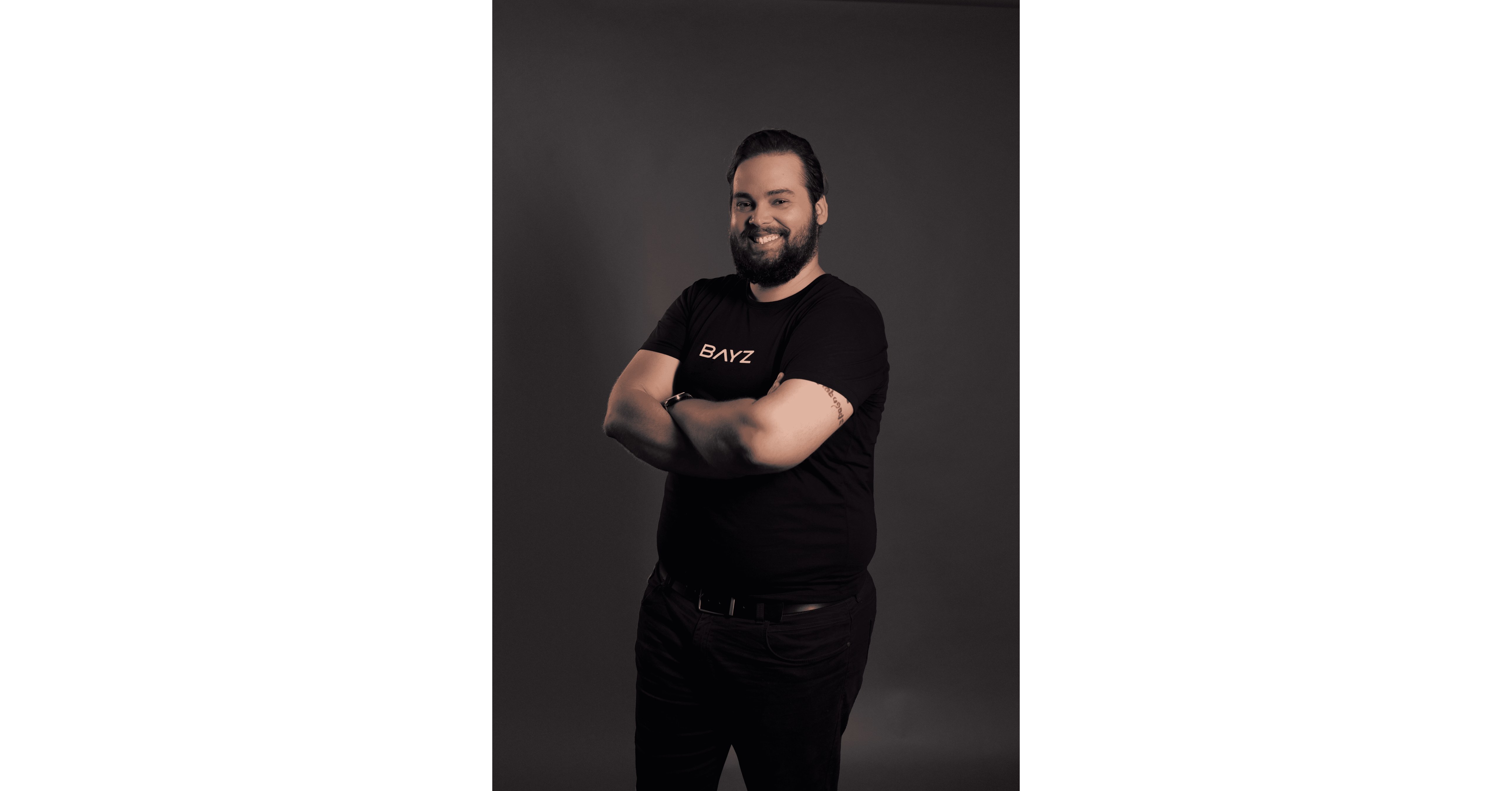 BAYZ Hires TikTok and ByteDance's Global Gaming Executive Gui Barbosa ...