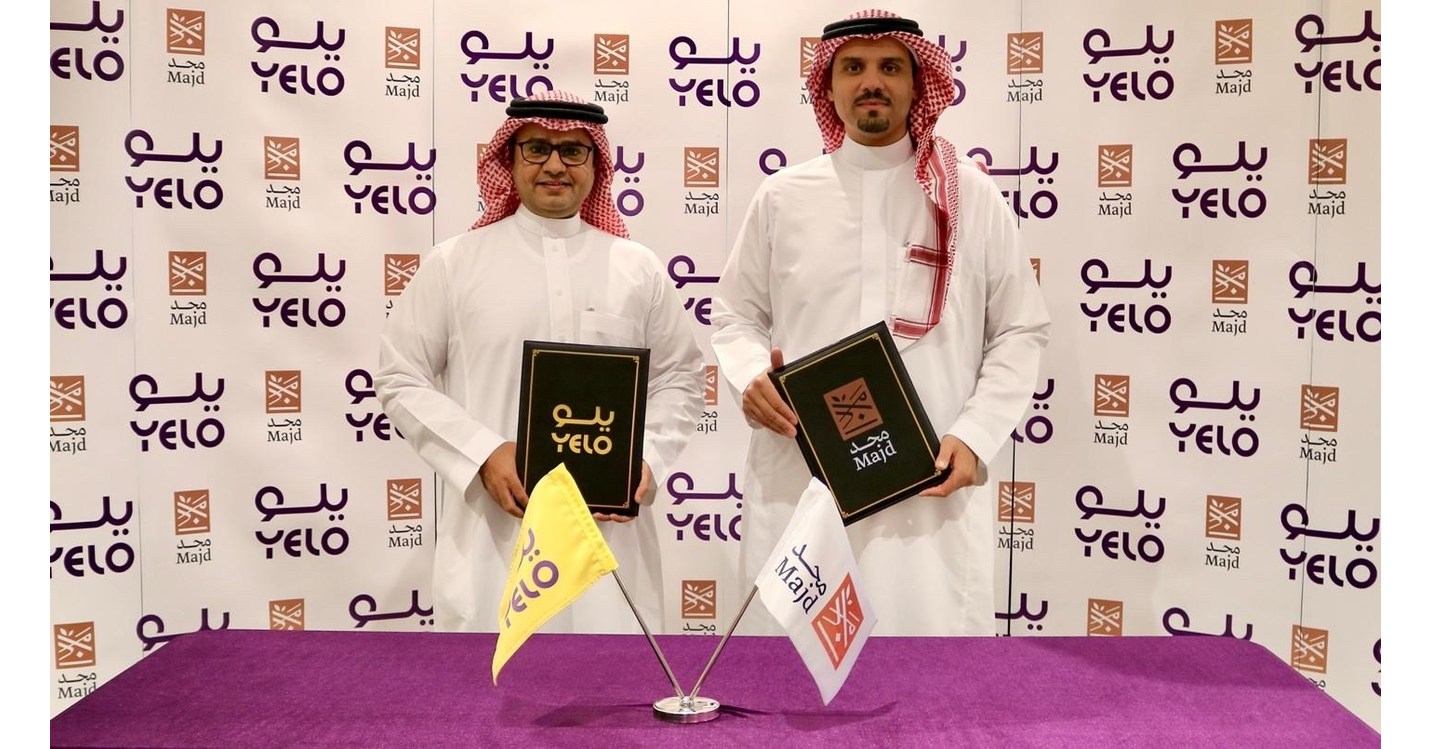 Majd Investment acquires 25% of Al-Wefaq Rent a Car Company (Yelo)