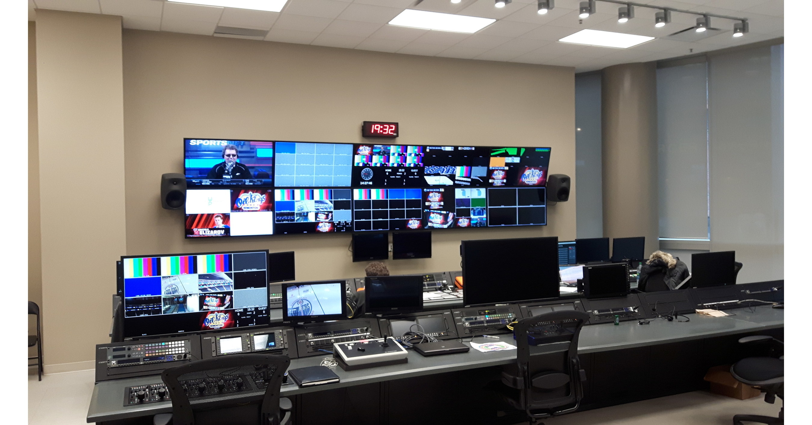 Matrix Video Communications Corp. (MVCC) Signs with LiveU to offer Live ...
