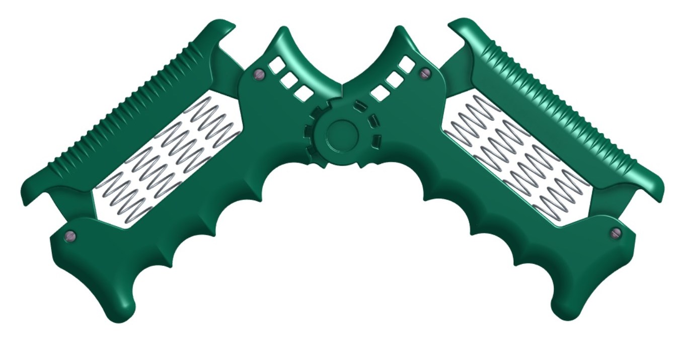 Isometric Walking (or ISO Walking™) - New Fitness Trend, Has Been ...