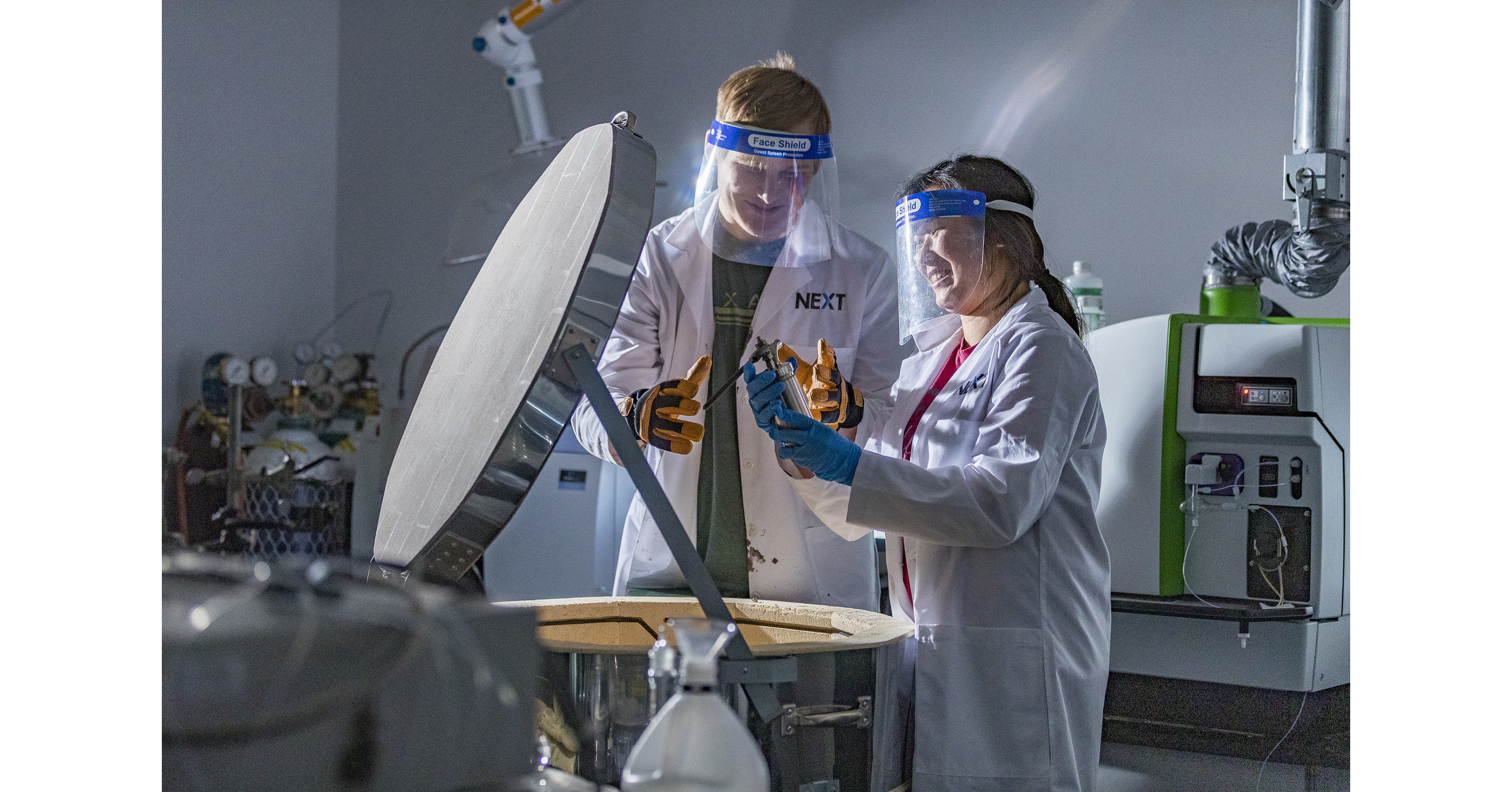 ACU named National university in Carnegie classifications