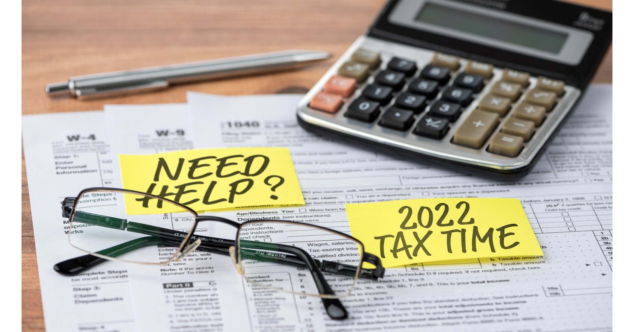 GOBankingRates Launches Comprehensive Tax Guide to Help Americans ...