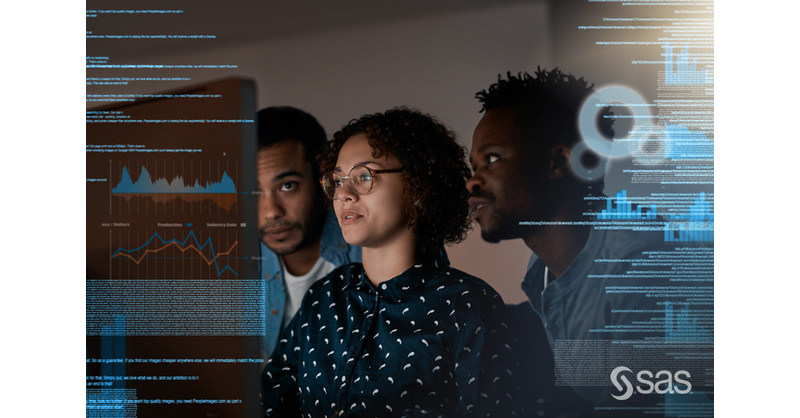 Data scientists reveal roadblocks to digital transformation