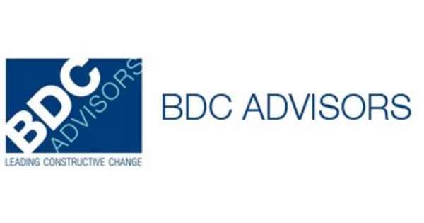 BDC Advisors Announces Appointment of New Principals in Response to ...